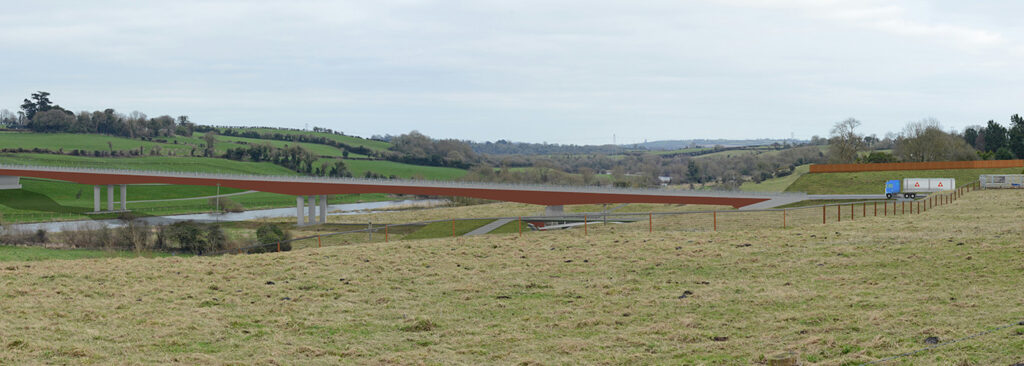 Home - N2 Slane Bypass