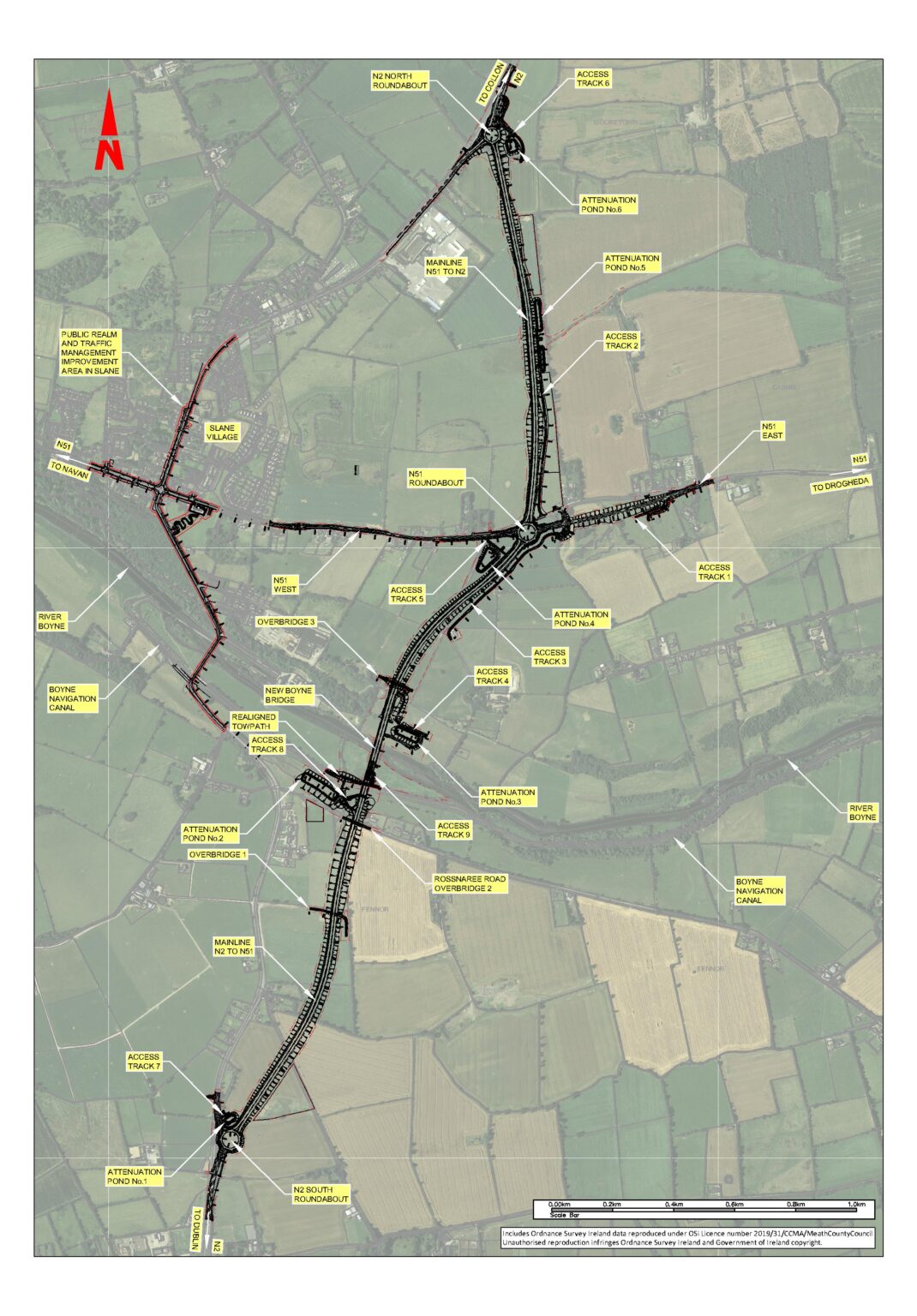 About - N2 Slane Bypass