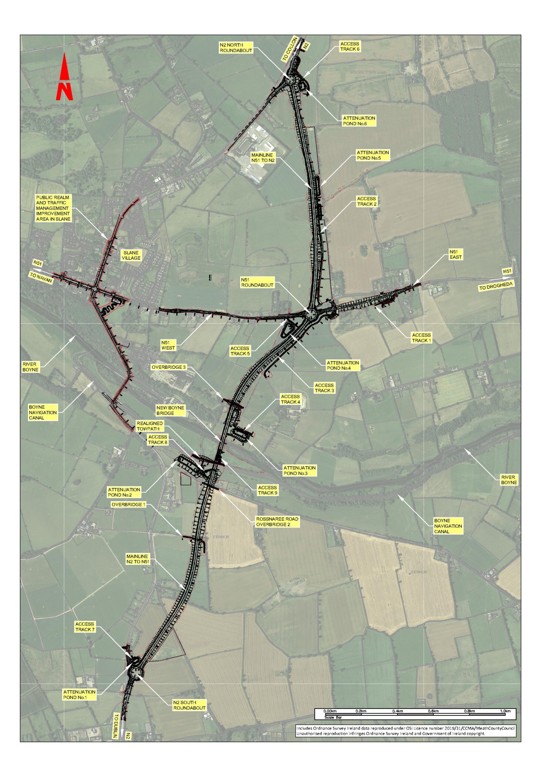 About - N2 Slane Bypass